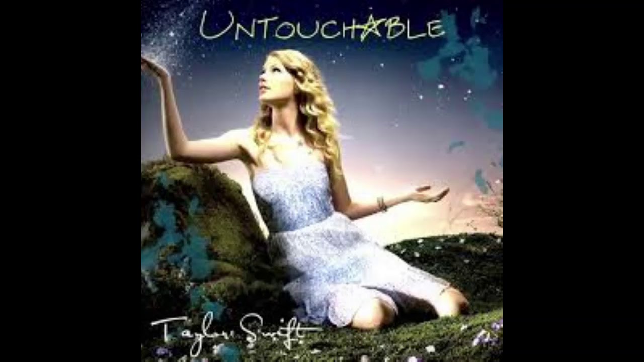 Untouchable (cover) - YouTube