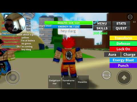my fifth roblox video - YouTube