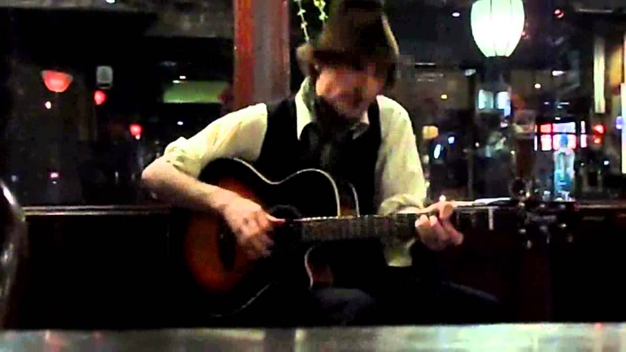 Graeme Mearns - Got my mojo workin' - YouTube