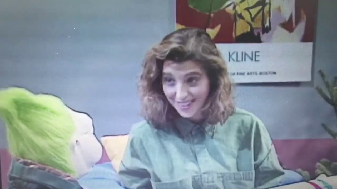 Doublage Québec - Bibi 1 - YouTube