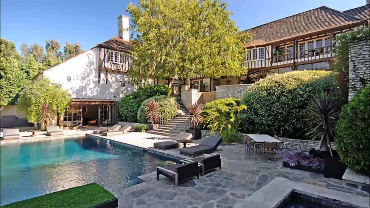 Wallace Neff Architect - YouTube