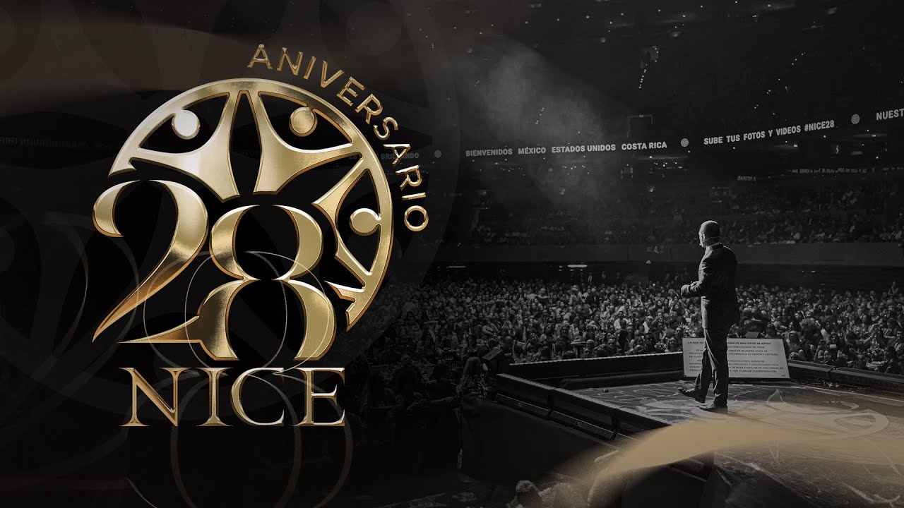 28 Aniversario de Nice - YouTube