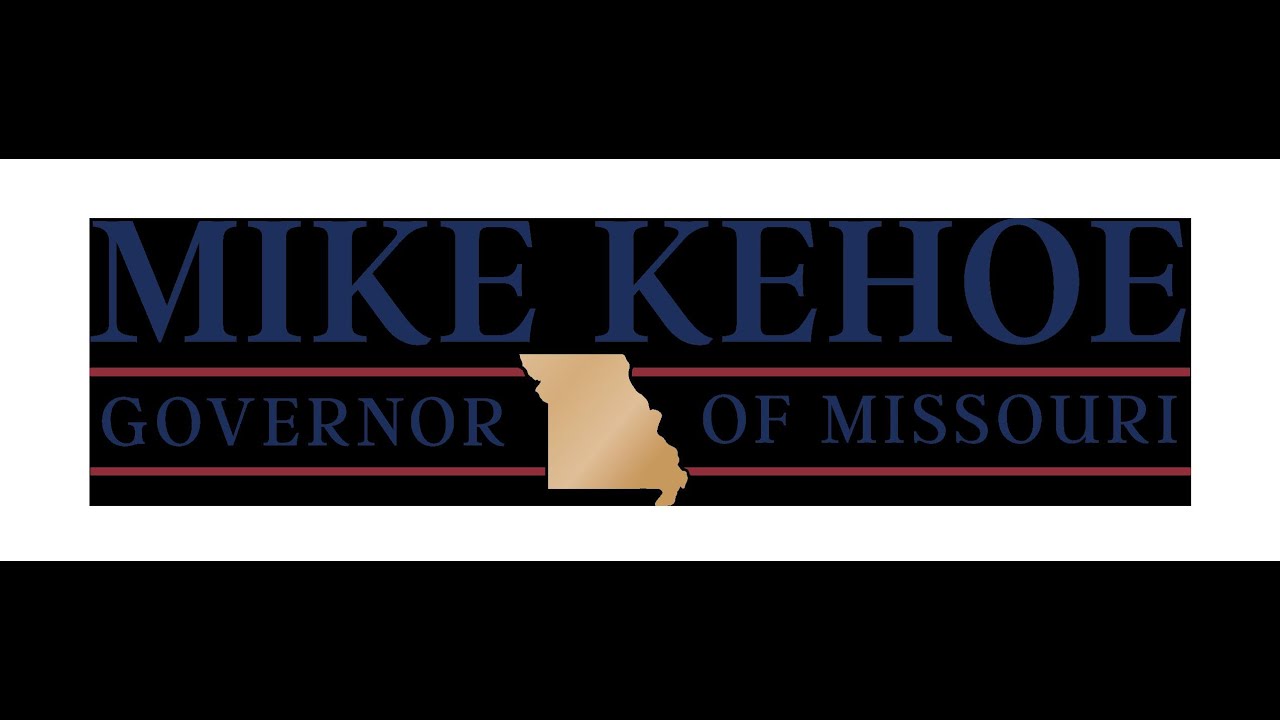 VIDEO: Governor Kehoe Orders Capitol Dome to Shine Red and Gold for ...