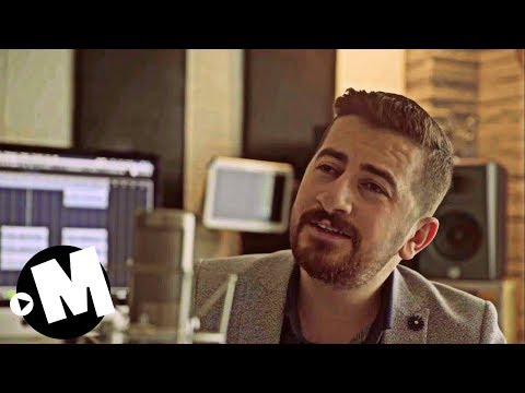 Bir Ay Doğar İlk Akşamdan Geceden - Ahmet Marufoğlu (Akustik Cover)
