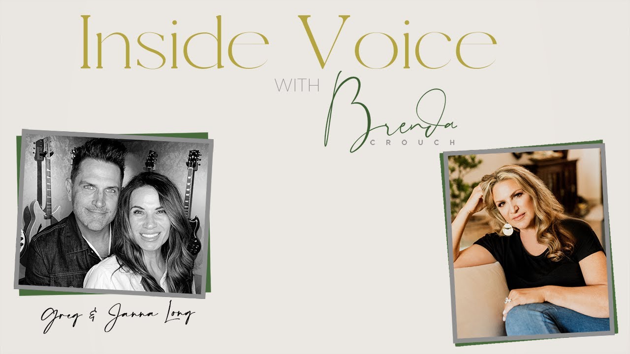 An Atmosphere of Worship with Greg & Janna Long of Avalon Music - YouTube