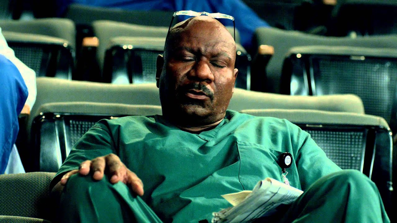 Monday Mornings - Sneak Peek: "1st 5 Minutes of Episode 1" - YouTube