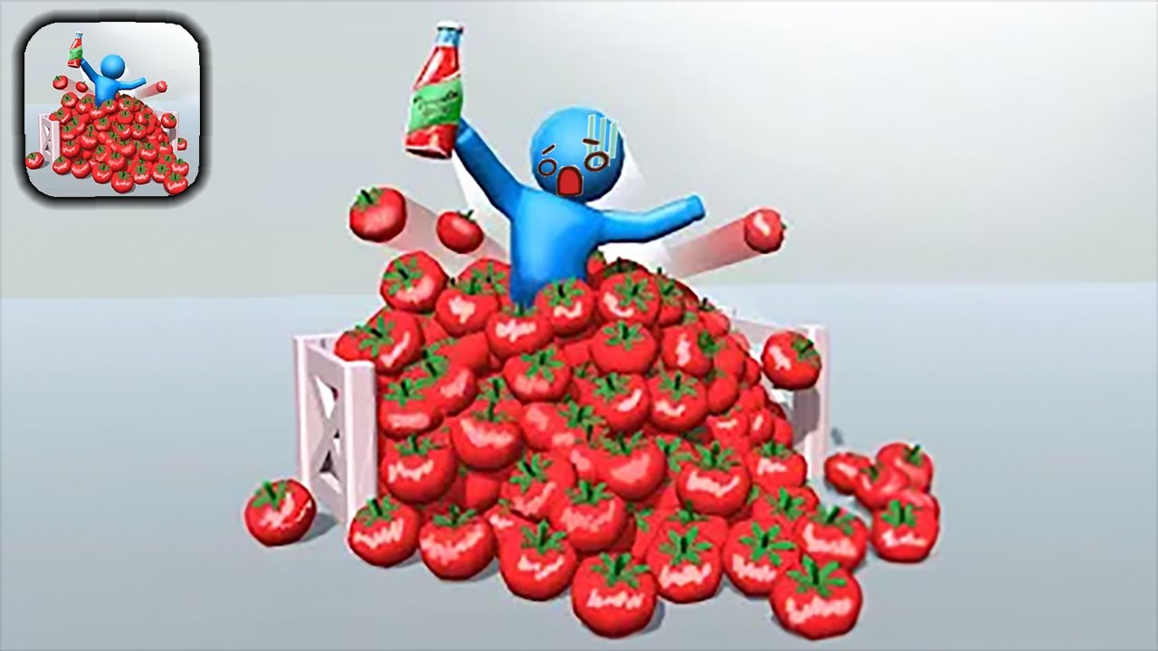 Juice Factory Fruit Farm 3D - Part 1 Farm Factory Manager - Gameplay ...