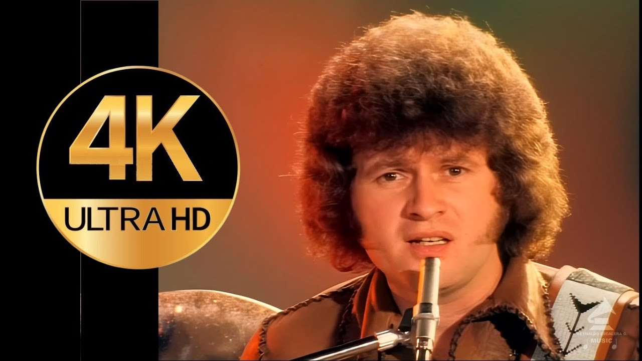 TERRY JACKS - Seasons In The Sun (1974 Official Video) SPECIAL EDITIÓN ...