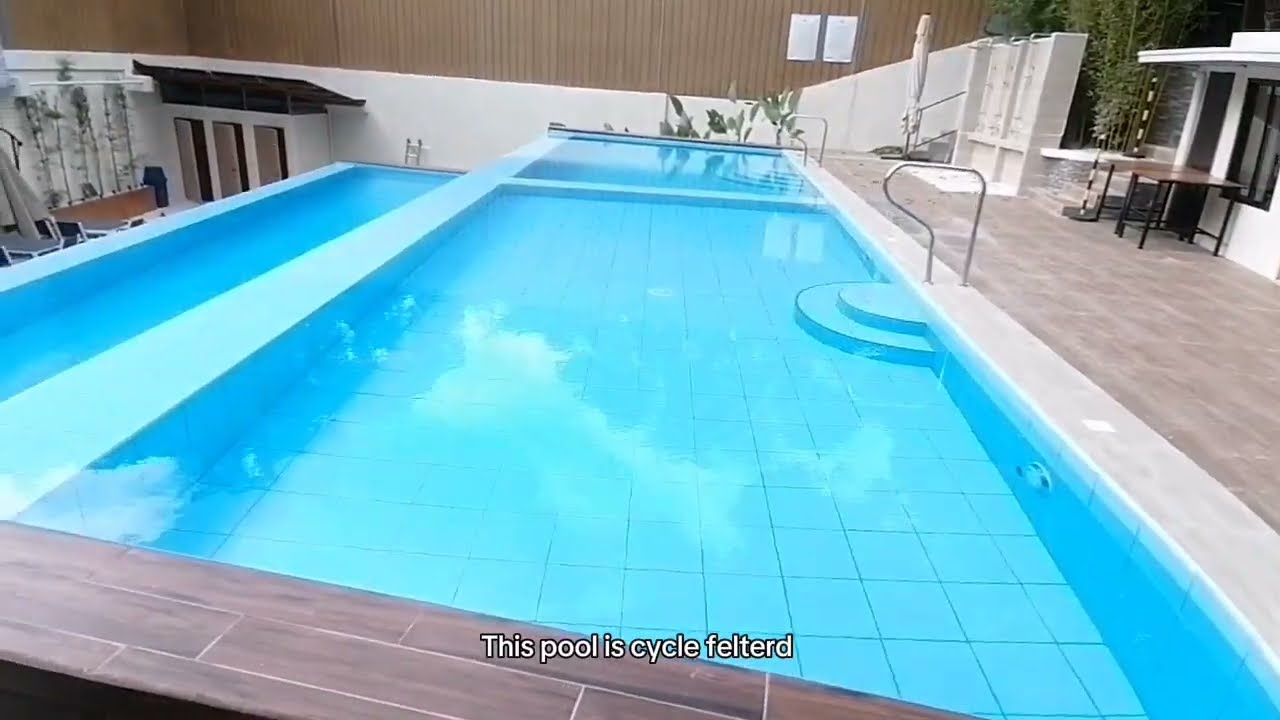 Seriba resort - YouTube