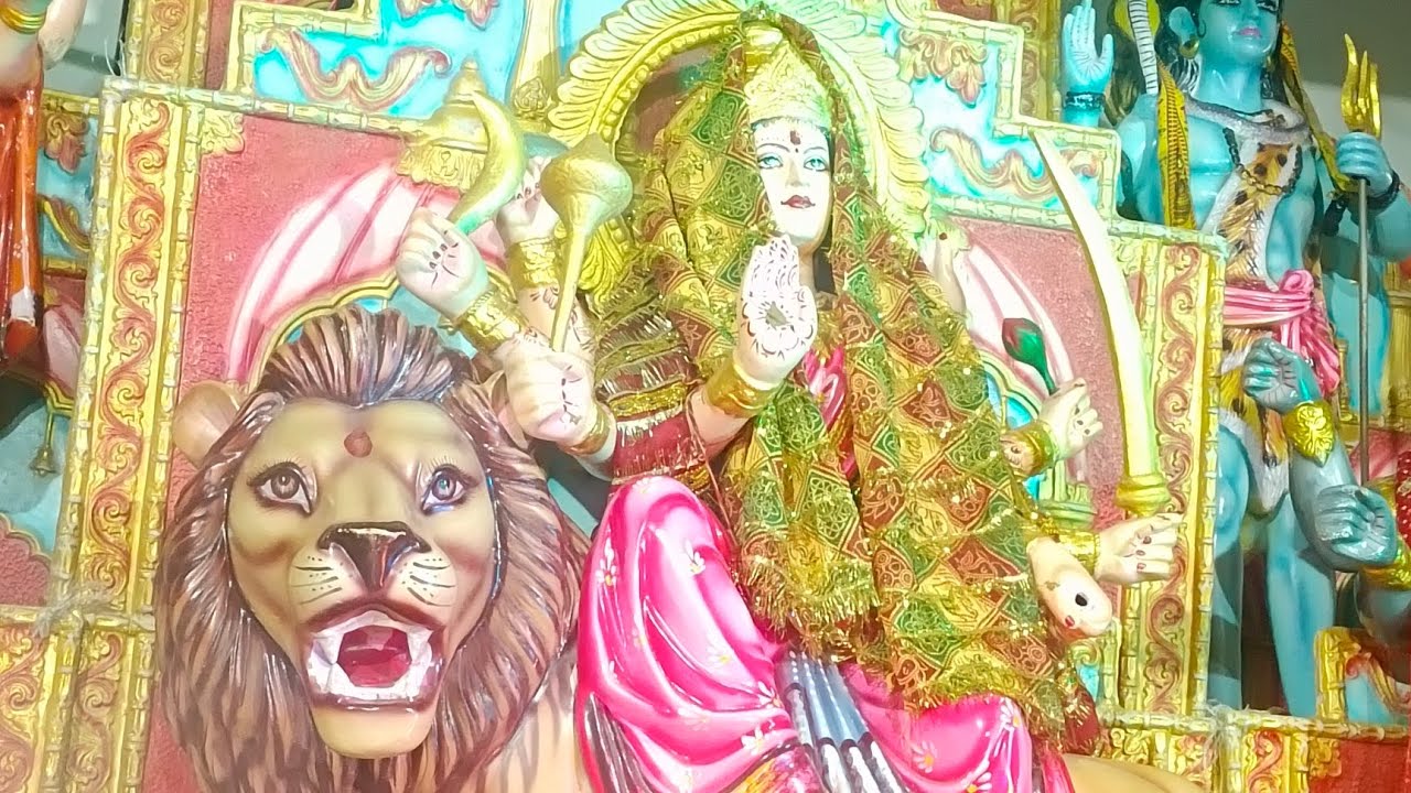 नवरात्री स्पेशल/ सच्चा है दरबार मां अम्बे का गोपाल शर्मा भजन/। नरेश ...