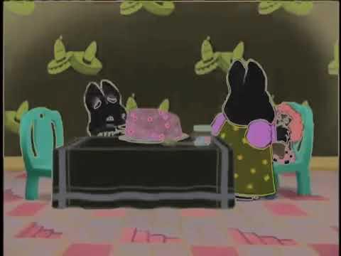 Max and Ruby Theme Song G Major 4 - YouTube