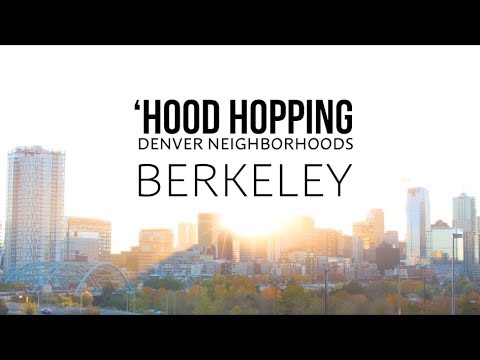 Live Urban presents 'Hood Hopping: Berkeley - YouTube
