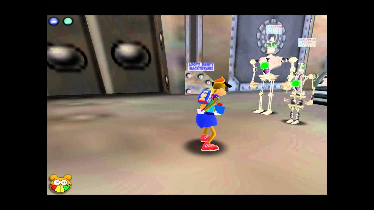 Toontown Is Closing! ~ What You Should Do - YouTube