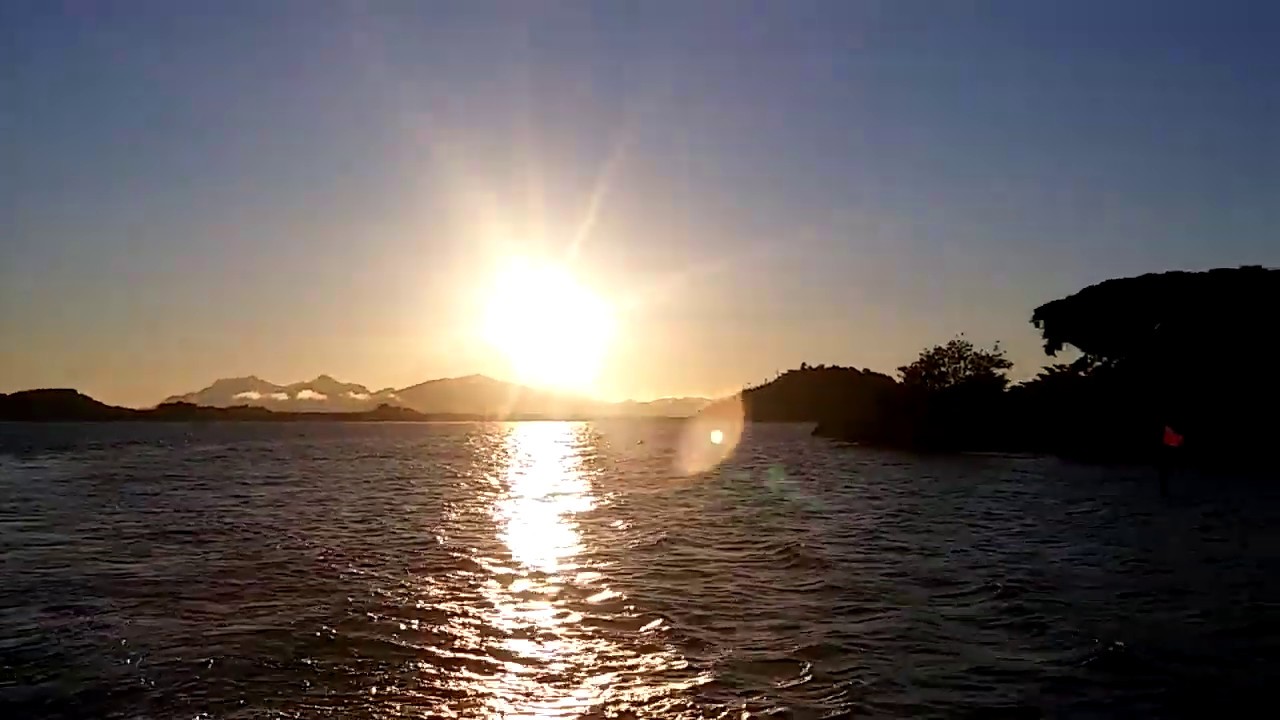 ILHA RASA: Até breve! - YouTube