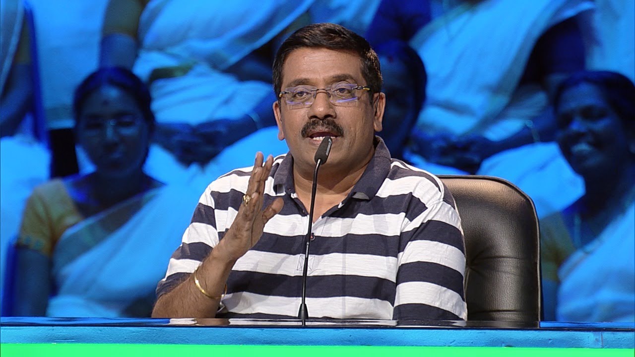 Super 4 | Watch full episode on www.mazhavilmanorama.com - YouTube