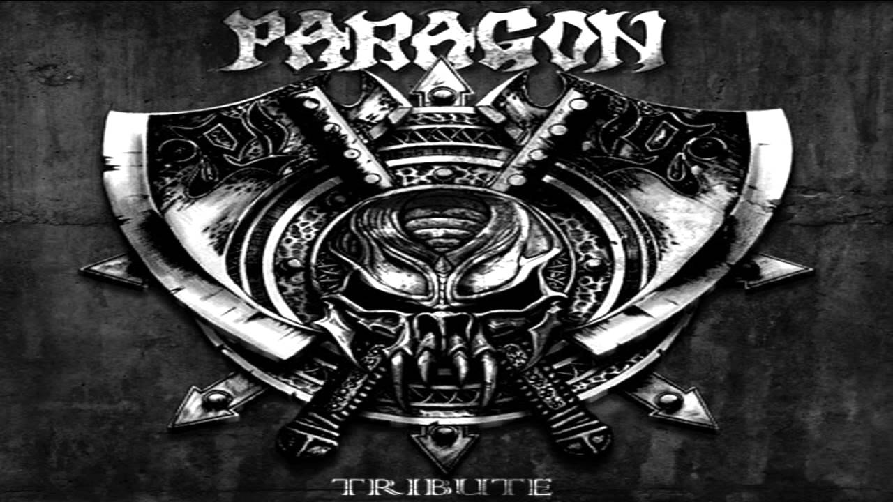 Paragon - Two-Faced (Tankard Cover) - YouTube