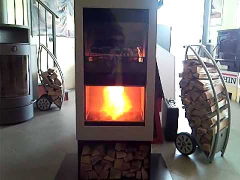 xeoos twinfire - YouTube