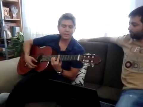 14 bahar (TOLGA ŞAHİN -CEMAL MELİK DIVARCI)