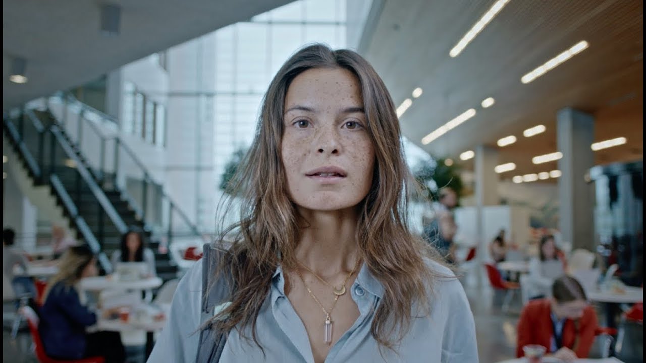 Rabobank - 'Growing A Better World Together' - YouTube