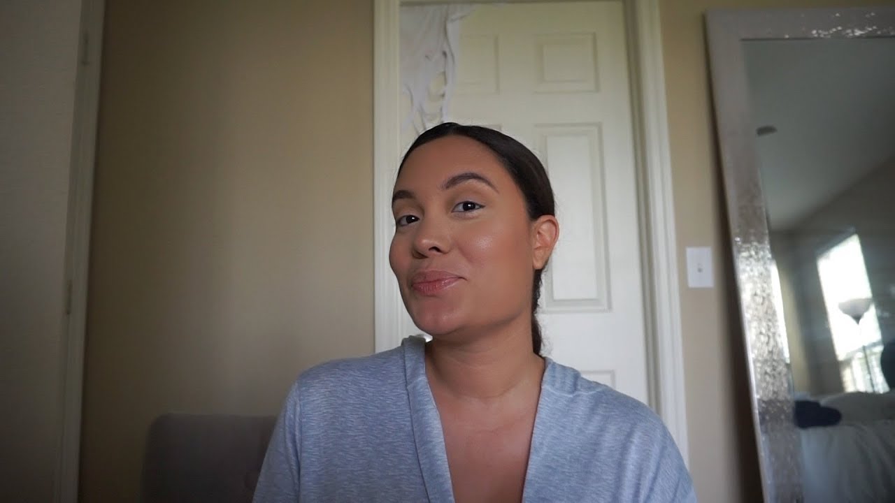My Go To Everyday Makeup Youtube