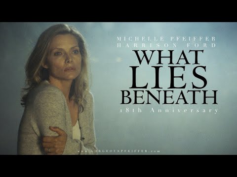 What Lies Beneath (2000) Horror/Mystery  Movie in English HD facts & updates | Michelle Pfeiffer