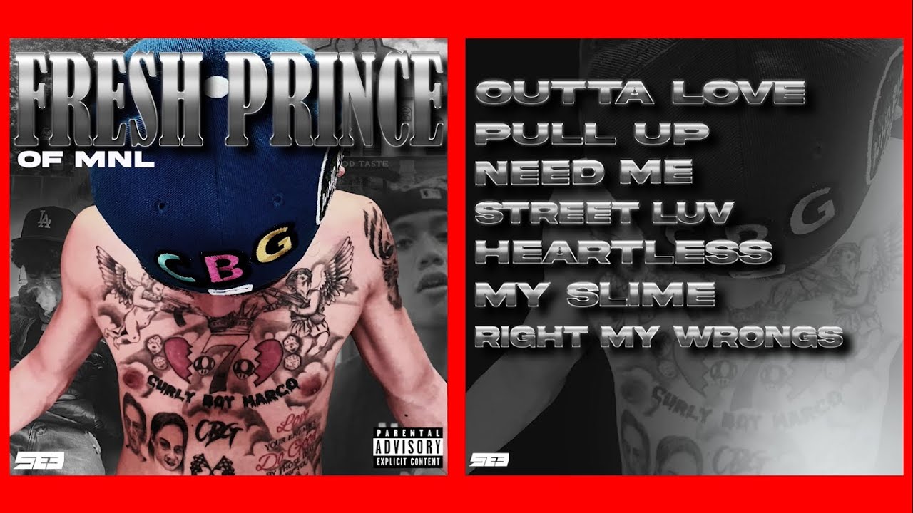 Outta Love - Curly Boy Marco - YouTube Music