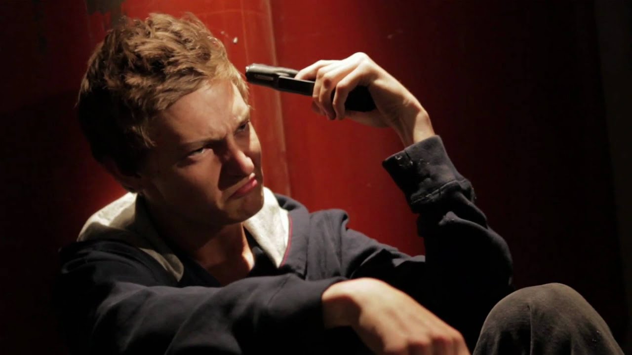 Pivot Point Trailer #1 - YouTube