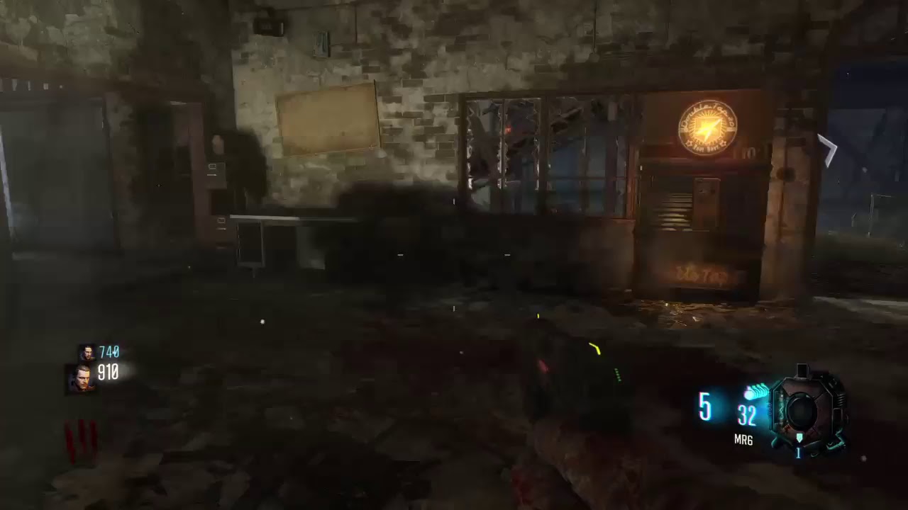 Call of duty BO3 all maps walkthrough and tips - YouTube