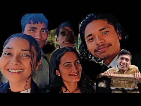 kalika simsar vlog||sathi haru sanga halka ramailo 🥰|| memoriable day ️ ...