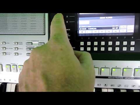 como reproduzir arquivo wave 910 710