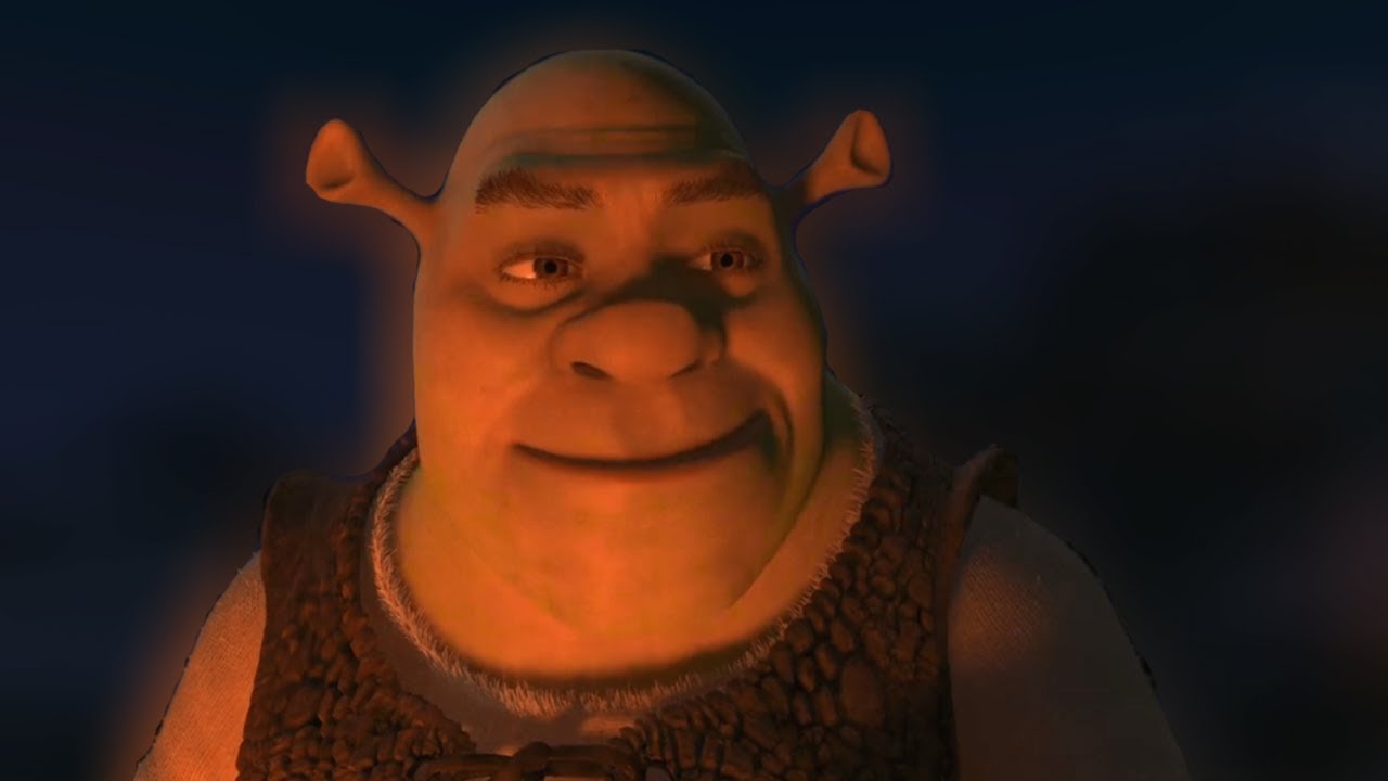 Shrek - Viver Feliz Pra Sempre [1080pHD] [PT-BR] - YouTube