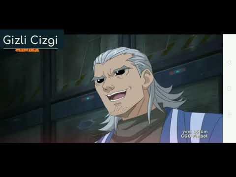 GGO Futbol 2.Sezon 51.Bolum Full Bölüm Türkçe Dublaj