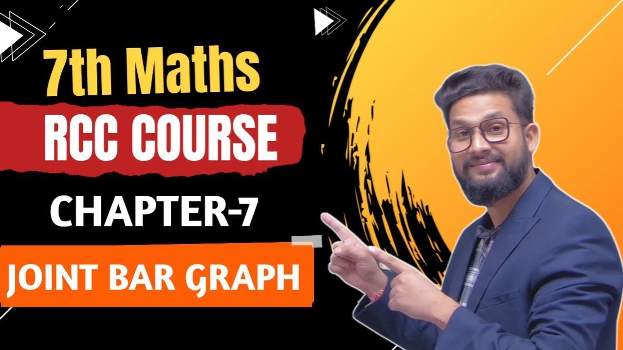 7th Maths Revision Crash Course | Chapter 7 | Joint Bar Graph ...