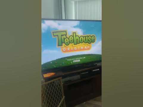 Nelvana/Atomic Cartoons/Treehouse (2018) - YouTube