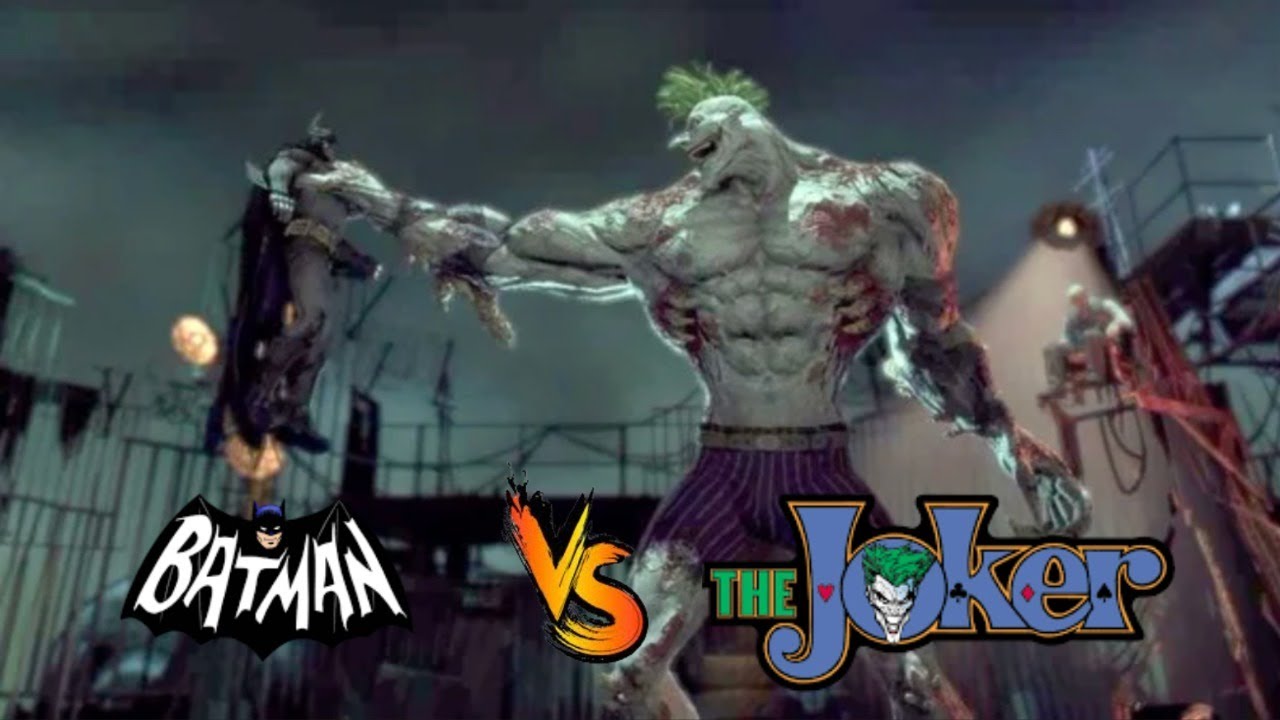 JOKER VS BATMAN! Getting All 240 Riddler Objectives. Batman Arkham ...