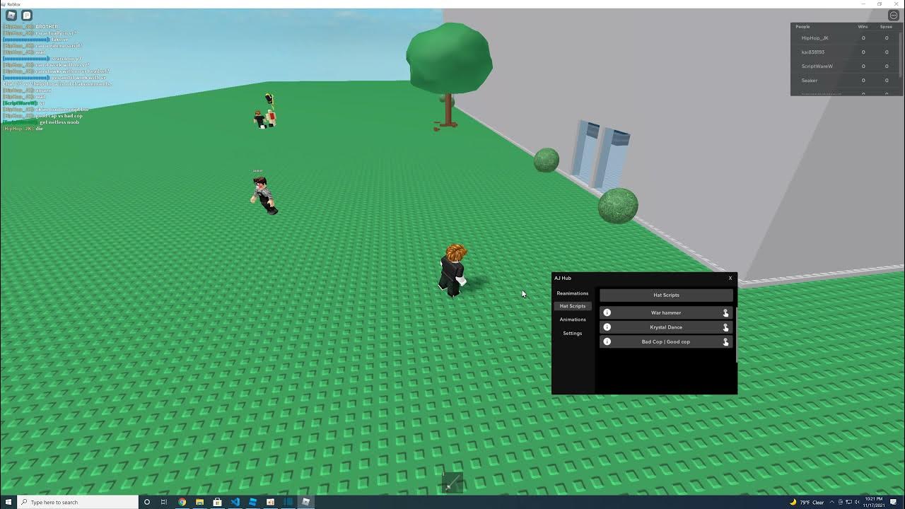 ROBLOX SCRIPT | REANIMATION HUB | COMING SOON | FULL NET - YouTube