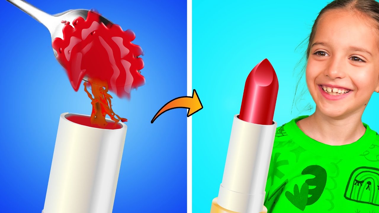 Good Doctor Vs Bad Doctor || Crazy Hacks and Funny Relatable Situations ...