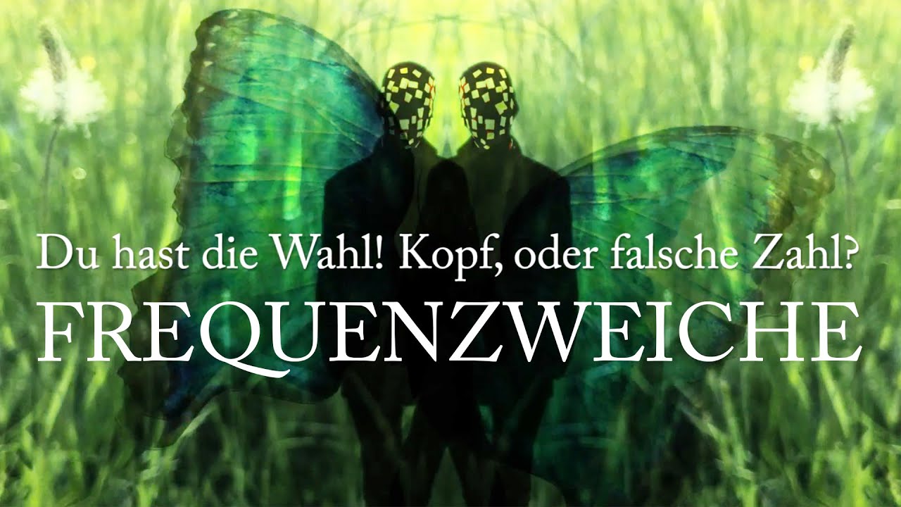 Weich? Hart? Frequenzweiche! - YouTube