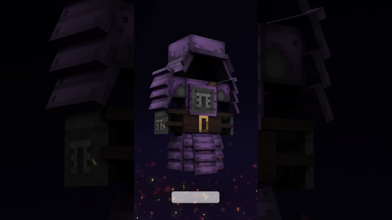 Samurai Armor | Minecraft | ft. Thaumcraft - YouTube