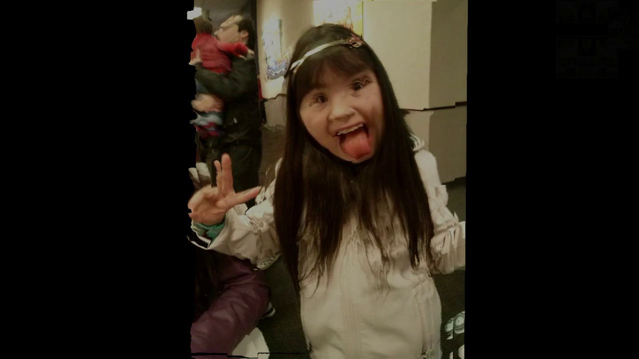 OCTAVO A 2019 CHRISTIAN GARDEN SCHOOL - YouTube