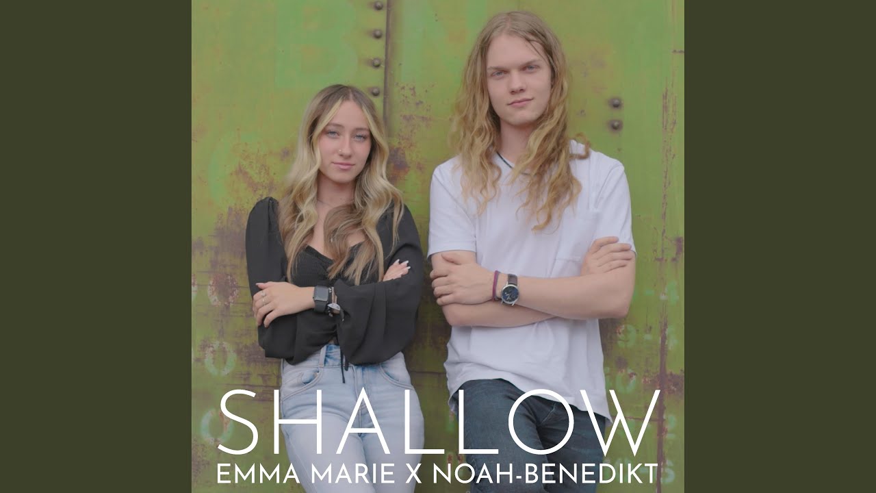 Shallow - YouTube