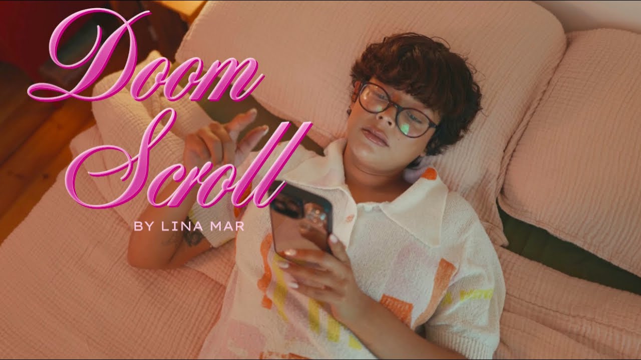 Doom Scroll - A short film - YouTube