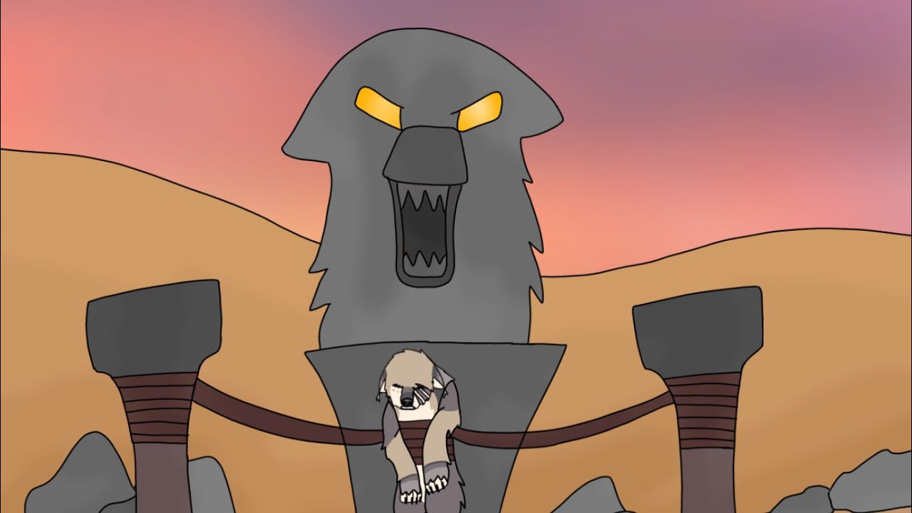 Snjx Scene (Gore) - YouTube