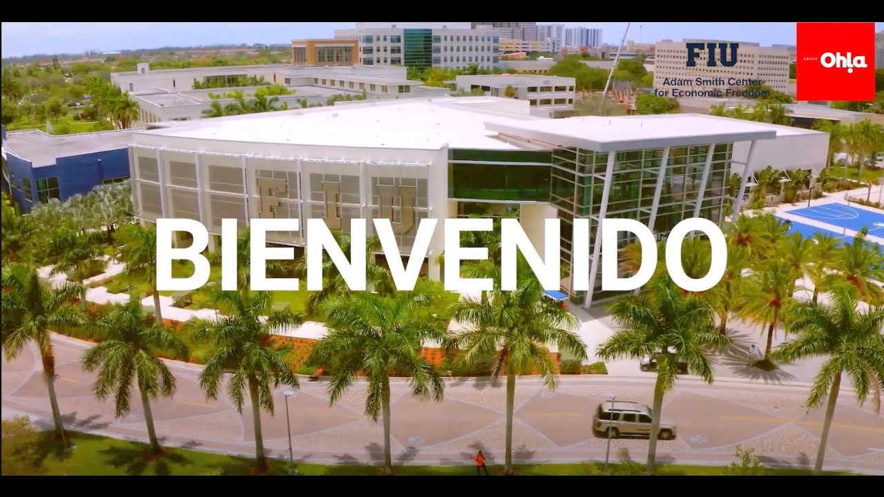 SUMMIT 2024 Esp - Grupo Ohla - YouTube