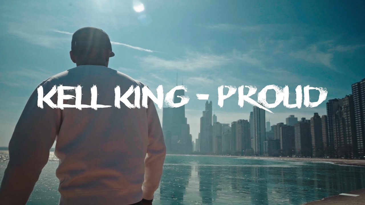Kell King - Proud - YouTube Music