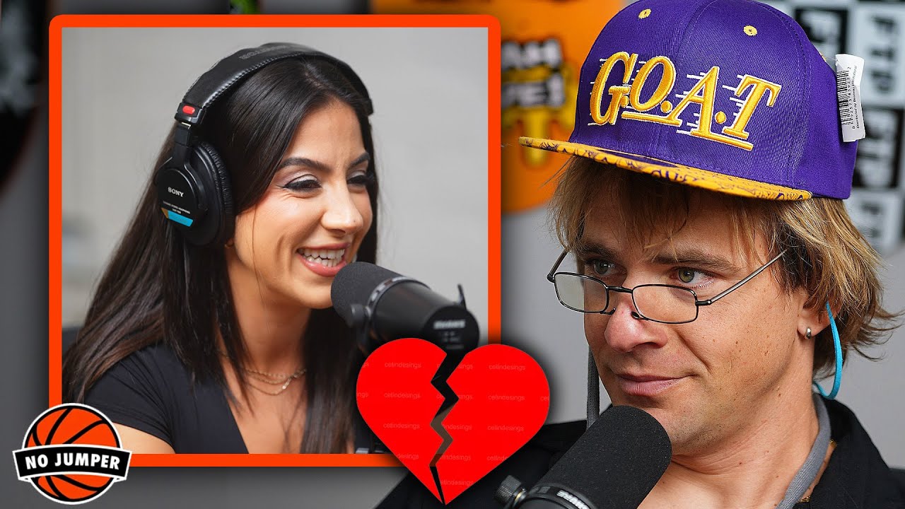 Cherdleys on How He Got Over Not Sleeping with Lena The Plug - YouTube