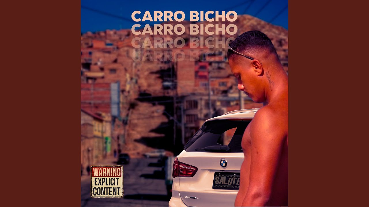 Carro Bicho - YouTube