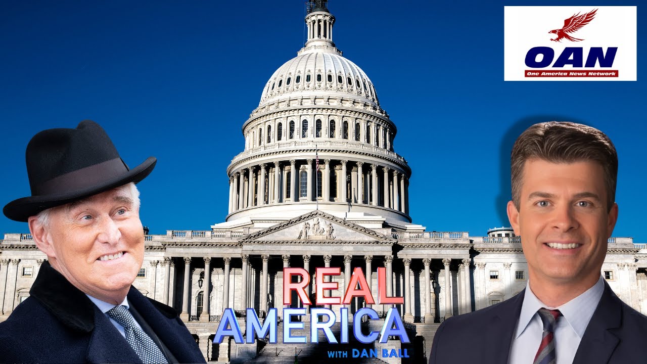 Why Did Governor Tim Walz Cancel His Re-Election Bid? Roger Stone ...