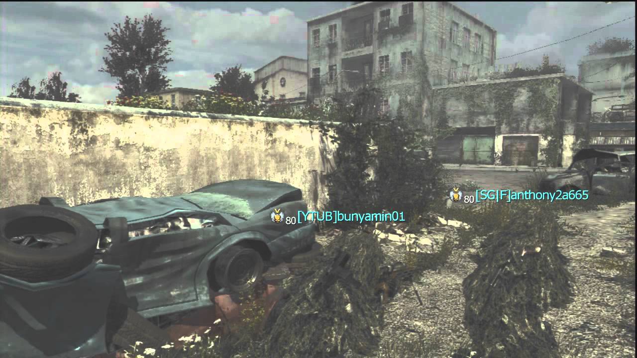 Throwing knife spawn kill ACROSS THE MAPS SND SUR FALLEN - YouTube