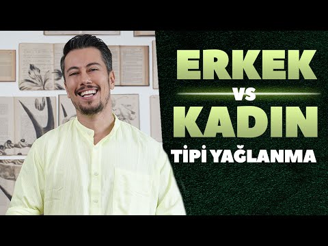 Erkek 🆚 Kadın Tipi Yağlanma Nedir ❓I Op. Dr. Bora Özel Anlattı.